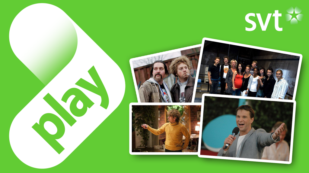 How to Unblock SVT Play with VPN Asia - VPN.asia Blog